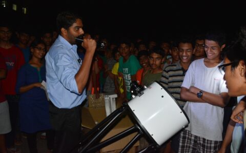 Online Course - Young Innovators